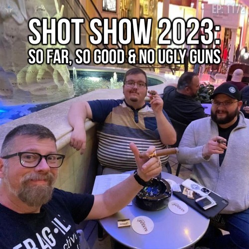 Shot Show Memes 140: SHOT Show 2024 Video Art And War Special! By The