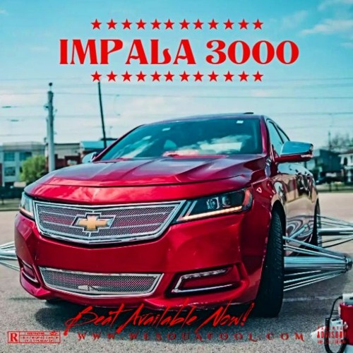 Stream Impala 3000- UGK x PIMP C X LIL SNUPE- TYPE BEAT 2023 (Prod. By ...