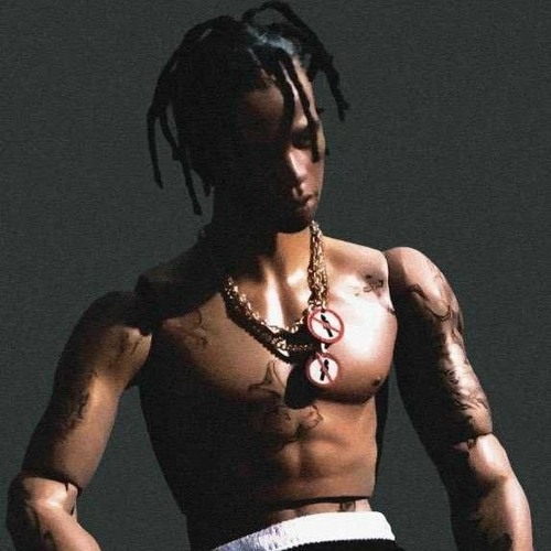 Stream Travis Scott Ft. Don toliver - COLD AS ICE by filzon | Listen ...