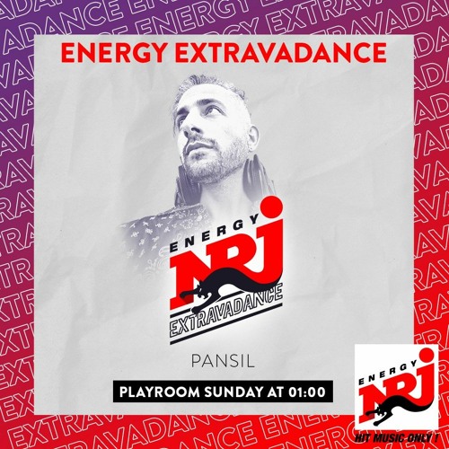 Pansil - NRJ Playroom Winter Essentials 2023-02-03