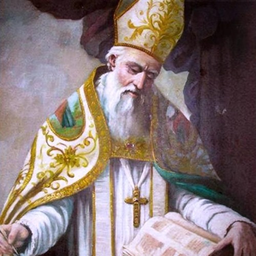 Stream 28 De Junio. SAN IRENEO DE LYON by Santifíca_T | Listen online ...