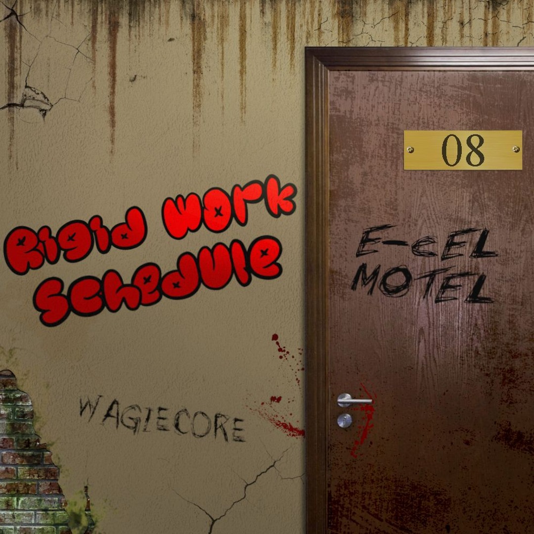 Stream Foolz - Rigid Work Schedule by E-CEL Podcast | Listen online for ...