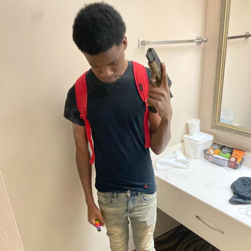 Stream LilDizzy- Out Bad by Lil Dizzy | Listen online for free on ...