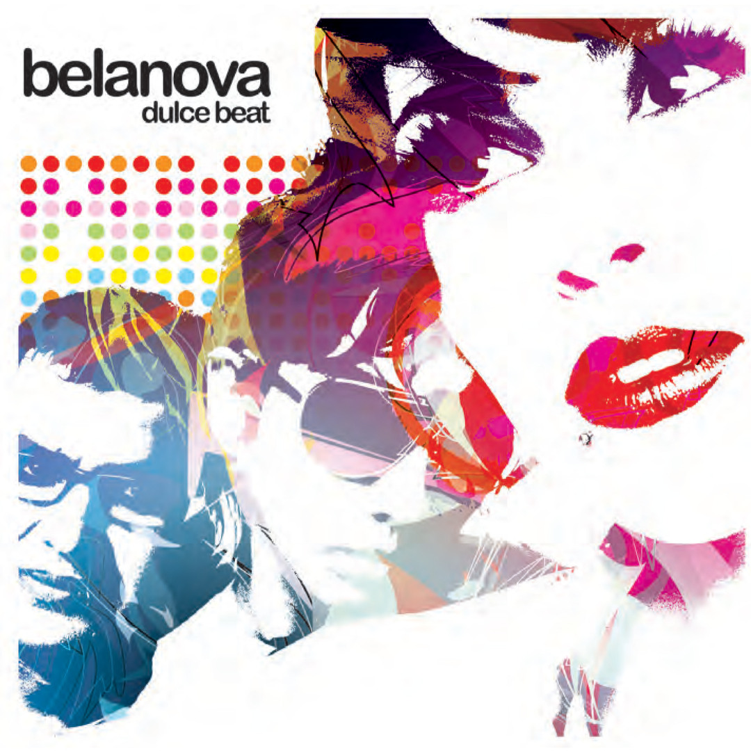 Stream Rosa Pastel by Belanova | Listen online for free on SoundCloud
