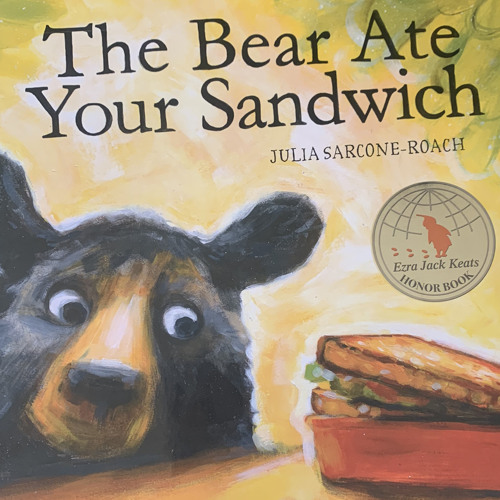 Stream The Bear Ate Your Sandwich by Julia Sarcone-Roach by Mrs ...