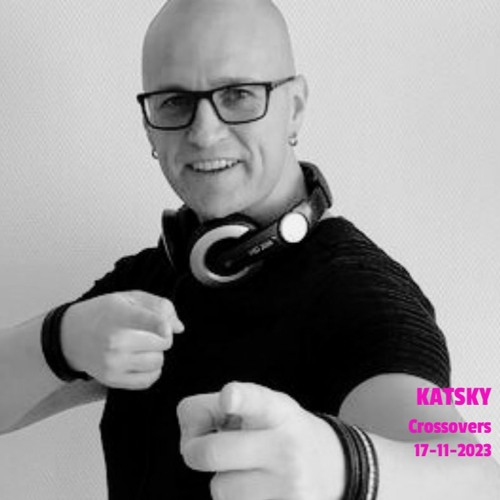 Stream 2023-11-17 Crossovers with DJ Katsky by DJ Femina Ignis | Listen ... Stream 2023-11-17 Crossovers with DJ Katsky by DJ Femina Ignis | Listen ...