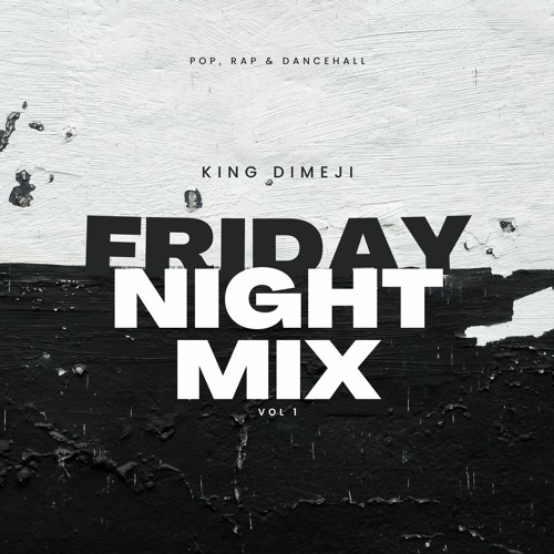 Stream Friday Night Mix Daft Punk, Timbaland, Jay Z, Nelly, Bruno Mars ...