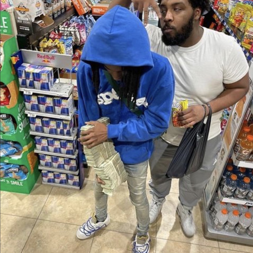 Stream Baby Smoove x Lul Pooh - Pop Tart by Da Plugg | Listen online ...