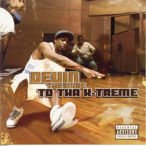Stream Right Now by Devin The Dude | Listen online for free on SoundCloud