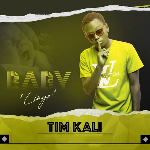 Stream Baby "Lingo" by Tim Kali | Listen online for free on SoundCloud