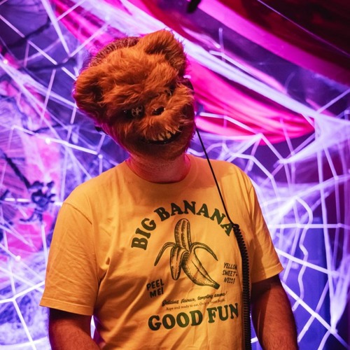 Stream Mike Spirit @ TRIP Halloween, Gazgolder Club, 27.10.23 by Mike ...