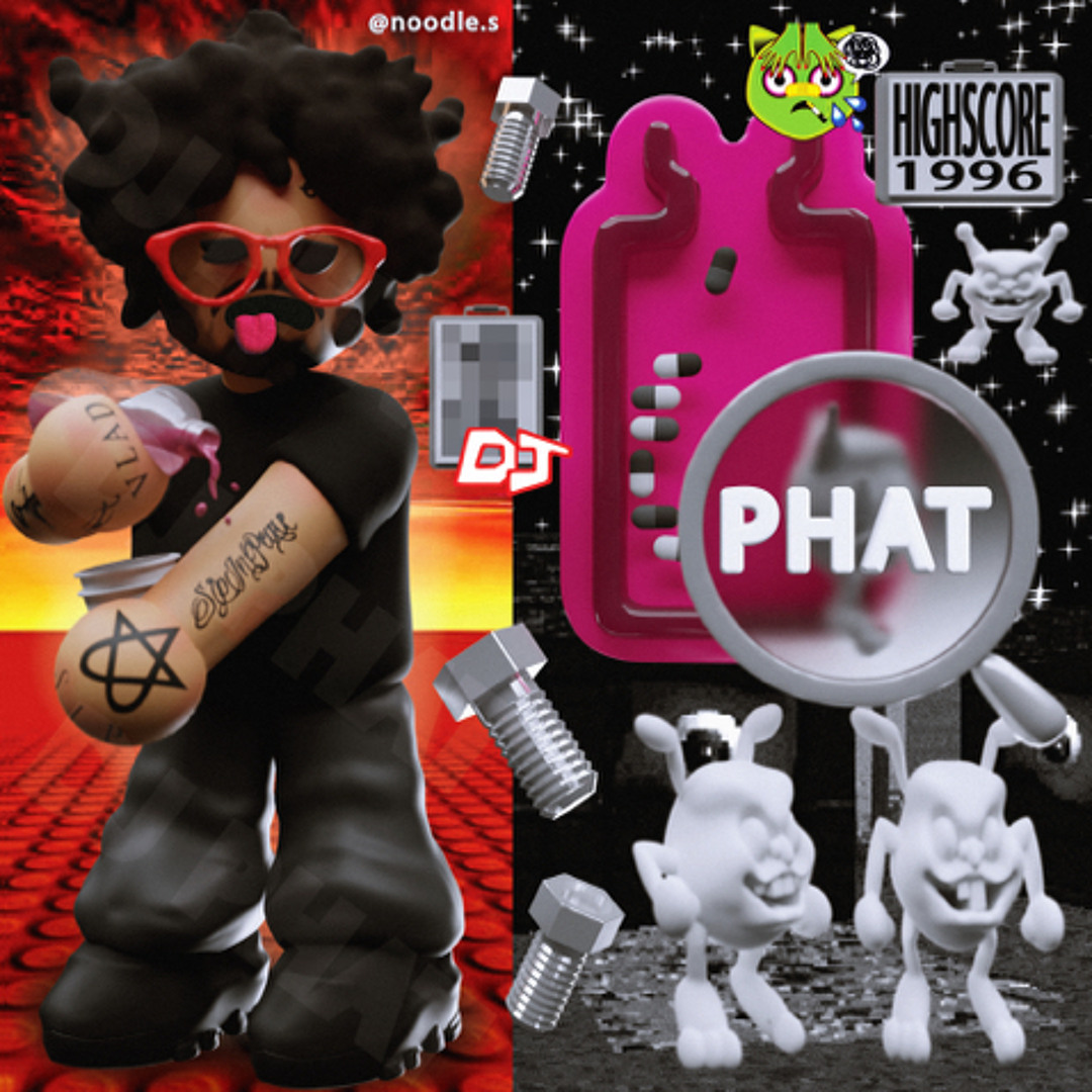 Stream Nettspend - No Waiting [Prod:ok] by DJ PHAT | Listen online for ...