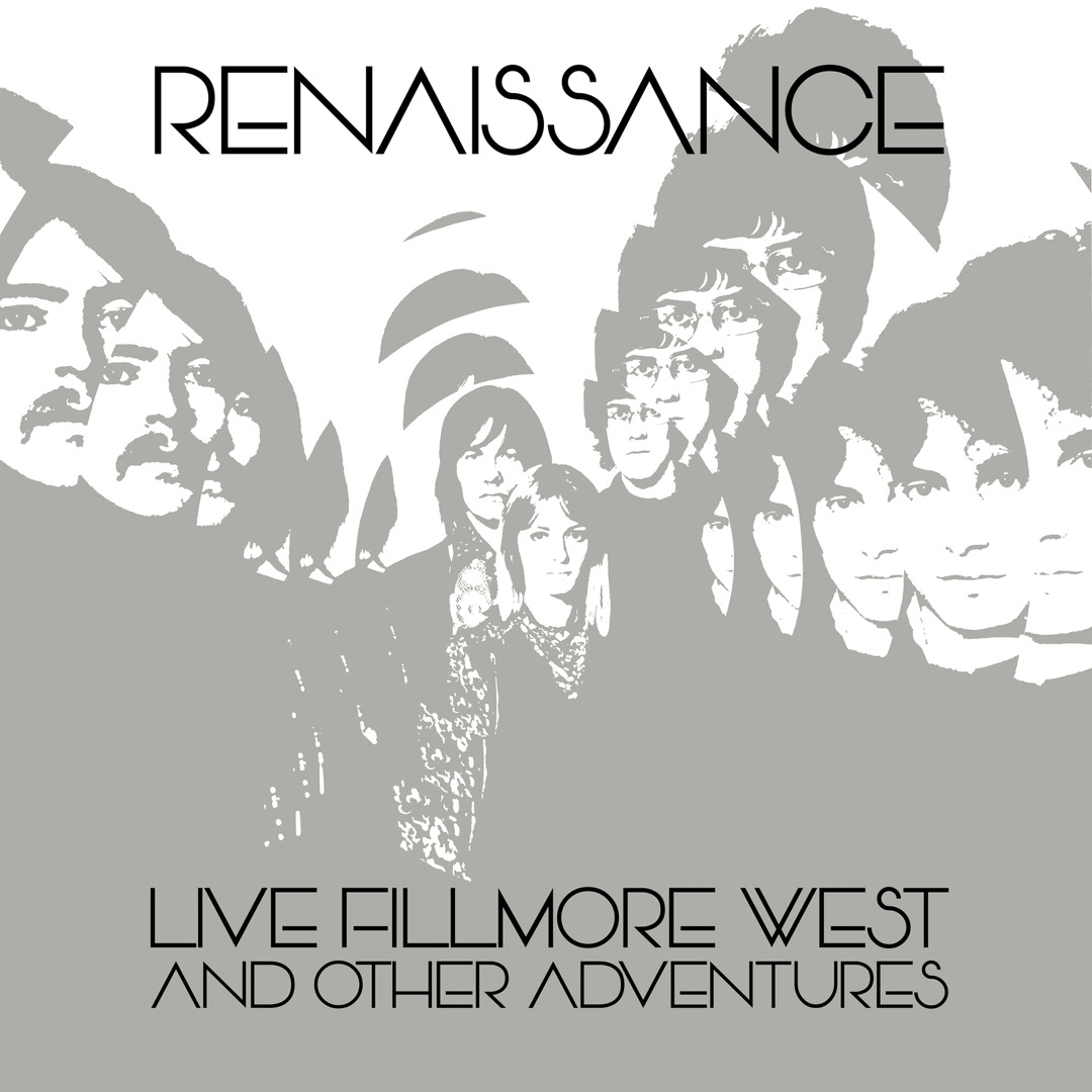 Stream Every Road I Walk (Jane Relf Demo) by Renaissance | Listen ...