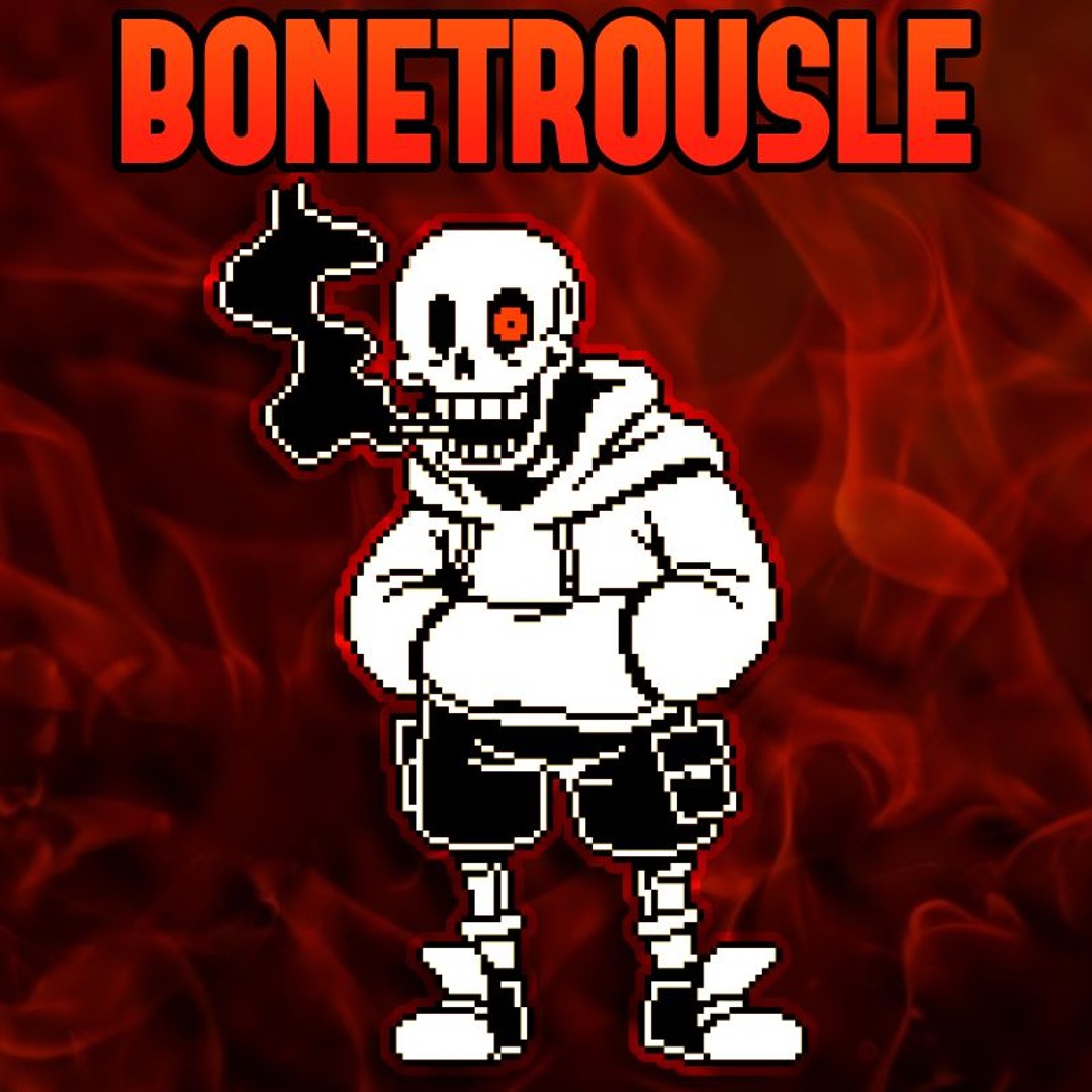 Stream Underswap - Bonetrousle (Cover) by (INACTIVE) Depresso | Listen ...