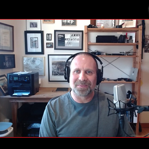 Stream ASW #229 - Nick Selby by Security Weekly | Listen online for ...