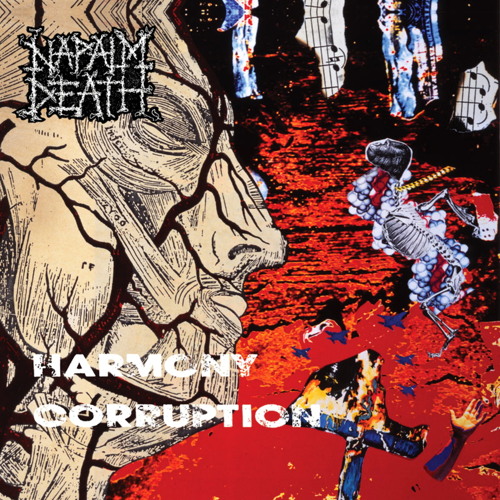 Stream Suffer The Children by Napalm Death | Listen online for free on ...