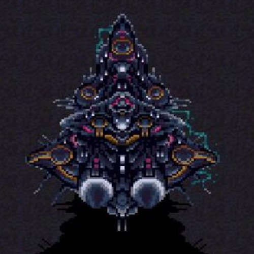 Stream XIX. Black Omen | Determination | World Revolution by Chrono ...