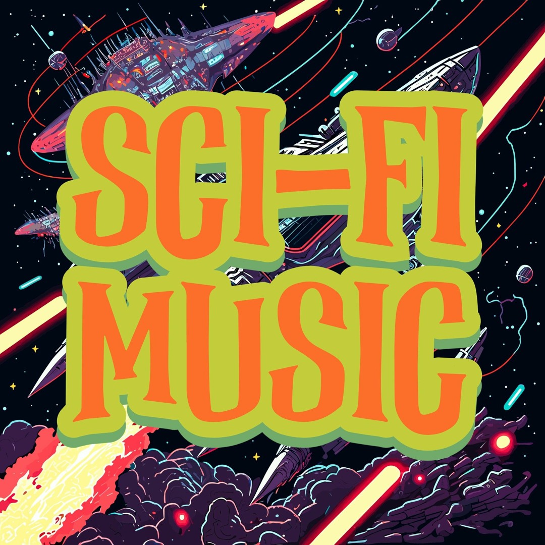 Stream Fesliyan Studios | Listen to Sci-Fi Background Music playlist online for free on SoundCloud