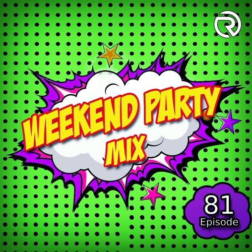 Stream PRESENTS: Weekend Party Mix (DJ RAMIREZ) by Housechart1#Pride ...