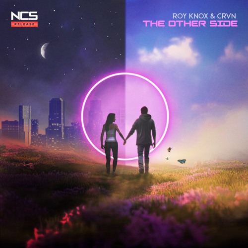 Stream ROY KNOX & CRVN - The Other Side [NCS Release] by NCS | Listen ...