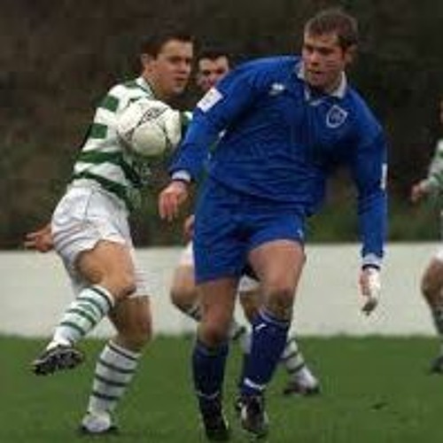 Stream Brian Donnellan Interview by Sporting LK | Listen online for ...