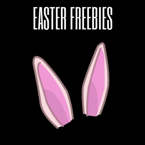 Stream CRUEŁ | Listen to EASTER FREEBIES playlist online for free on SoundCloud