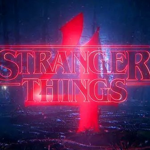 Stream Stranger Things 4 | Official Trailer | Netflix by Merakilous ...