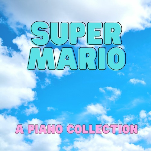 Stream Underground Theme From Super Mario Bros Piano Version By