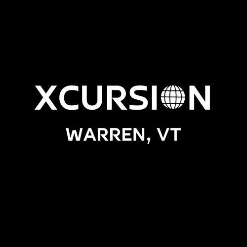 Stream Xcursion - Warren, VT by Xcursion | Listen online for free on ...