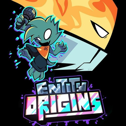 Stream Dead Vessel| FNF- Entity Origin by OFFICIAL ENTITY REMIX MOD ...