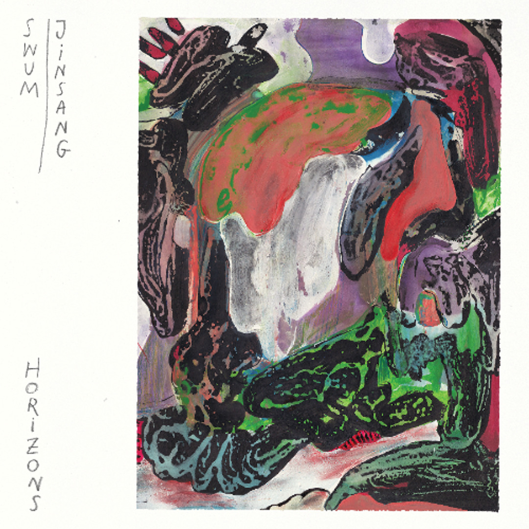 Stream SwuM & Jinsang - Horizons [EP] by jinsang | Listen online for ...