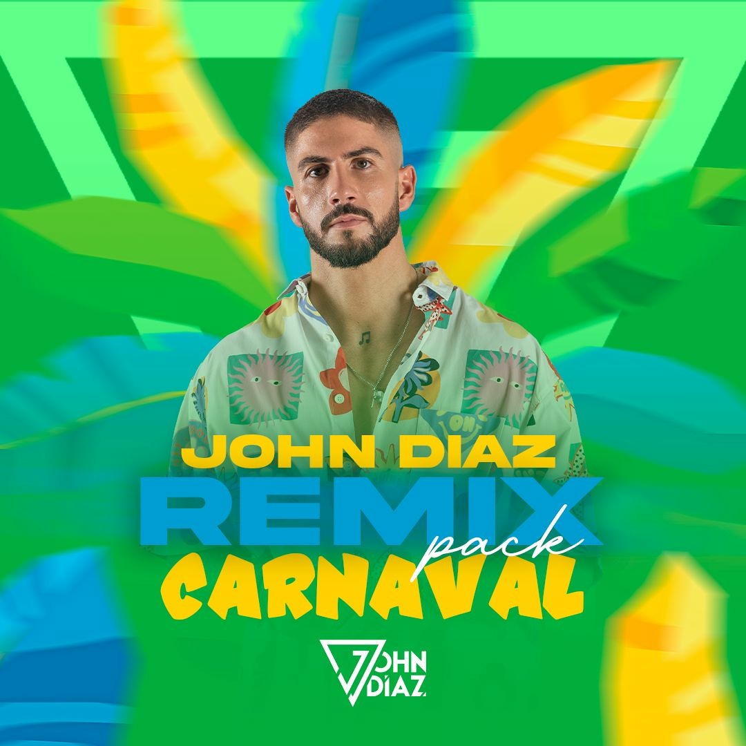 Stream John Diaz Carnaval 2K24 Remix Pack by Johndiaz.pt | Listen online for free on SoundCloud