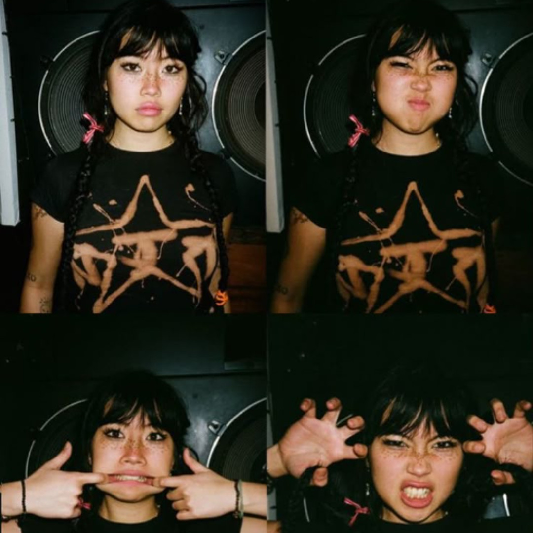 Stream dont freestyle (emii) by soloistsrvena | Listen online for free ...