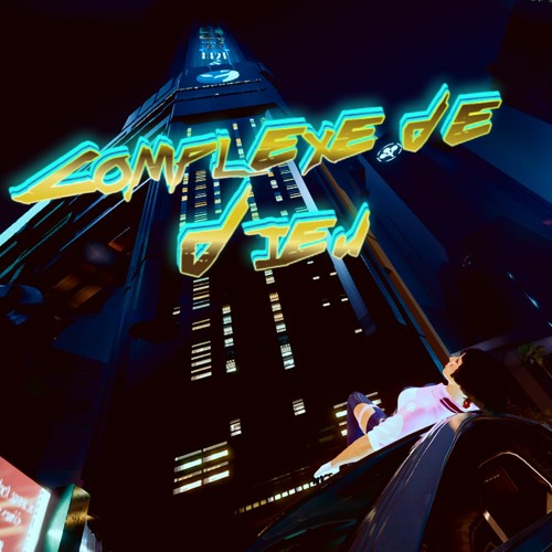 Stream Complexe De Dieu (Cyberpunk 2077 GROWL FM Submission) by Howard ...