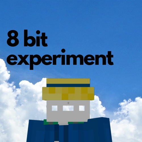 Stream 8 Bit Experiment by LikeRaindeer | Listen online for free on ...