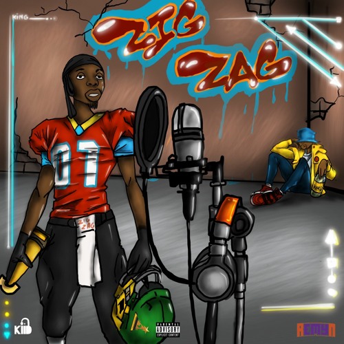 Stream Zig Zag by REMYN SEVENTEEN | Listen online for free on SoundCloud