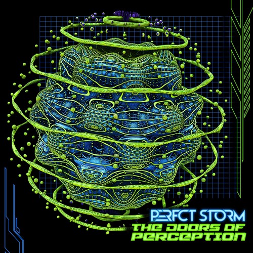 Stream The Doors Of Perception by Perfect Storm | Listen online for ...