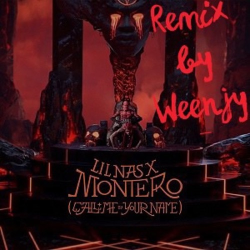 Stream Lil Nas X Call By Your Name Remix Weenjy by Dj Weenjy | Listen ... Stream Lil Nas X Call By Your Name Remix Weenjy by Dj Weenjy | Listen ...