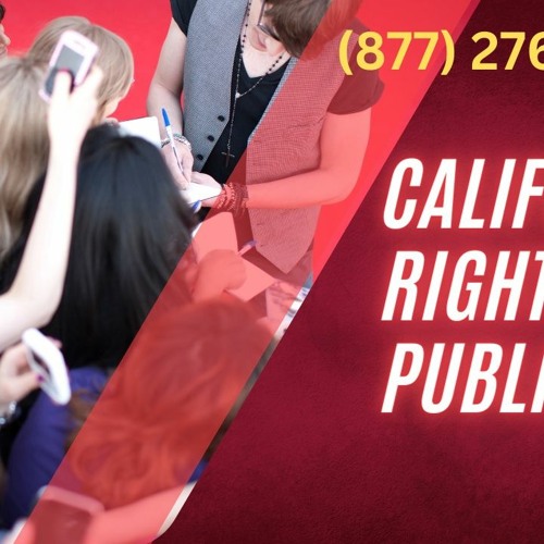 Stream California Right of Publicity Jury Instructions by AttorneySteve ...