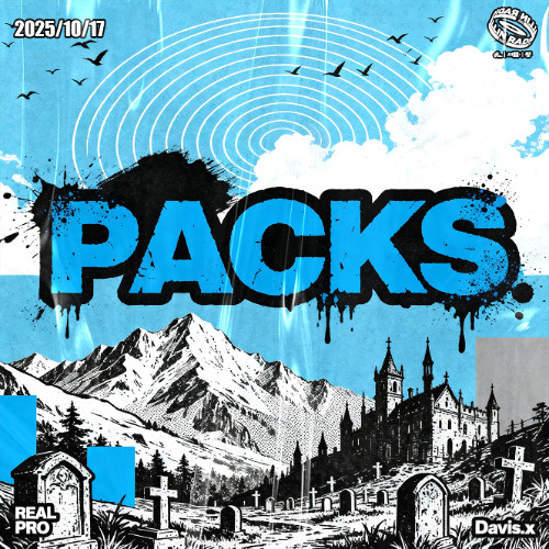 Stream Davis.x - Packs(Original Mix) by REAL PRO | Listen online for ...