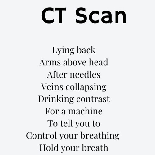 Stream CT Scan by Stephen Spillane | Listen online for free on SoundCloud