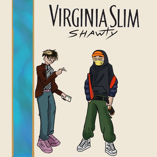 Stream Virginia Slim Shawty feat. Nick Prosper {prod. by Gaxillic ...