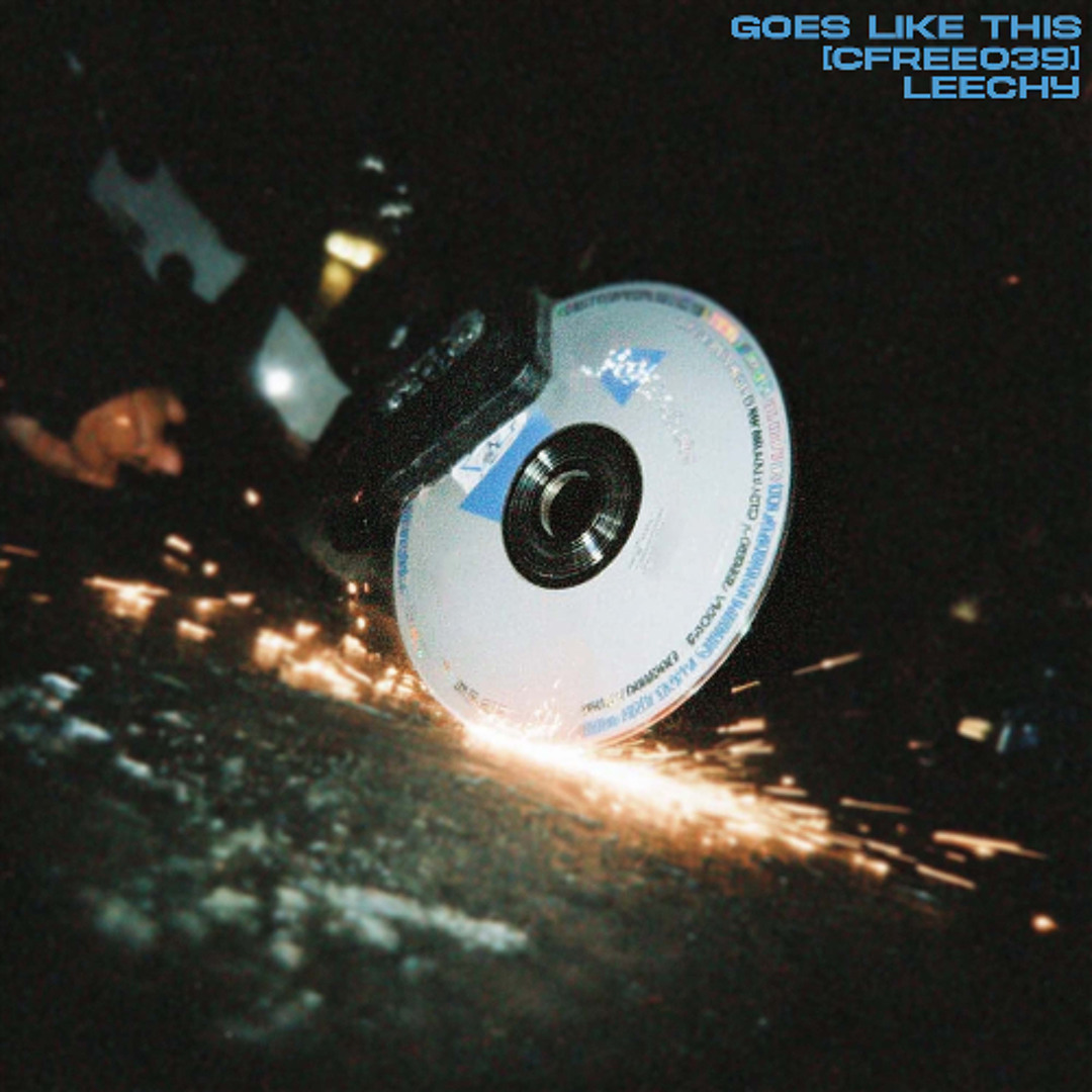 Stream [CFREE039] Leechy - GOES LIKE THIS by ᴄᴀʀᴏᴜsᴇ | Listen online ...