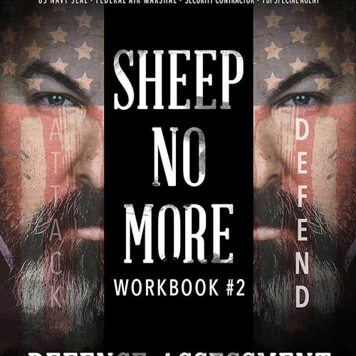 Stream book Sheep No More Workbook #2: Defense Assessment from ...