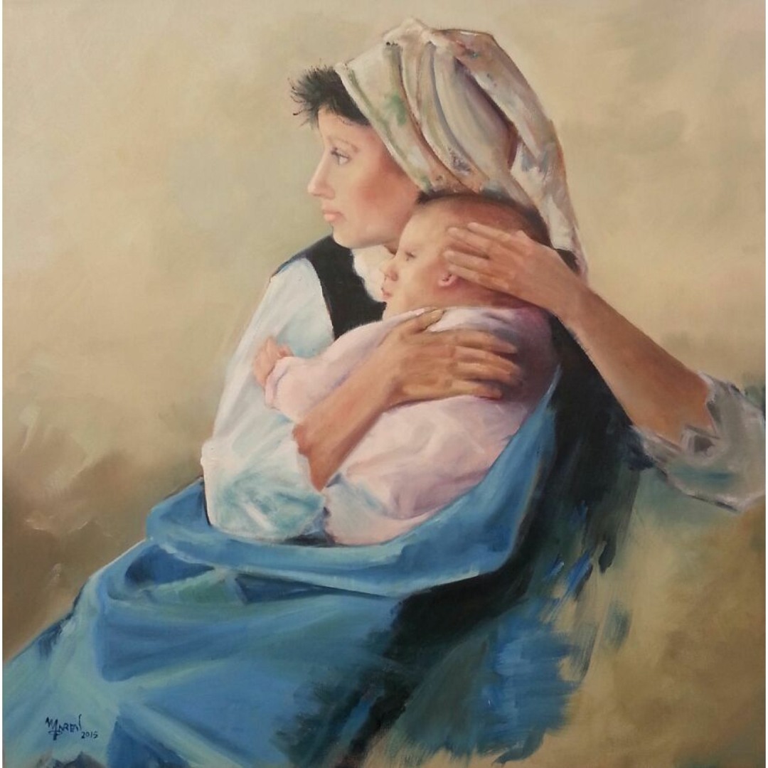 Stream ¿Por Qué Lloras Niño Dios? (Feat. Hugo Iglesias Olmos) by Juan ...