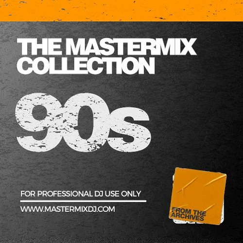 Stream Gennady Ushkov | Listen to The Mastermix Collection - 90s ...