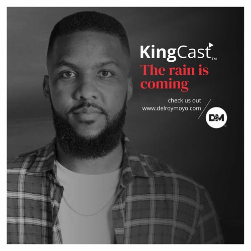 Stream Kingcast - The Rain Is Coming by Kingcast | Listen online for ...