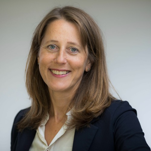 Stream Interview mit Silke Pfeiffer by RADIOPRIMATON | Listen online ...