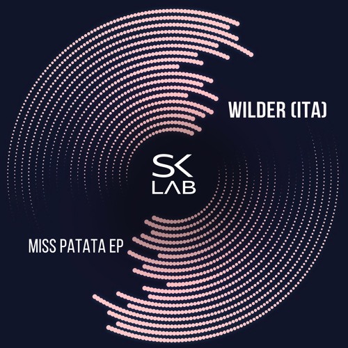 Stream Wilder (ITA) - Lega Cuatro (Original Mix) by SK LAB | Listen online for free on SoundCloud