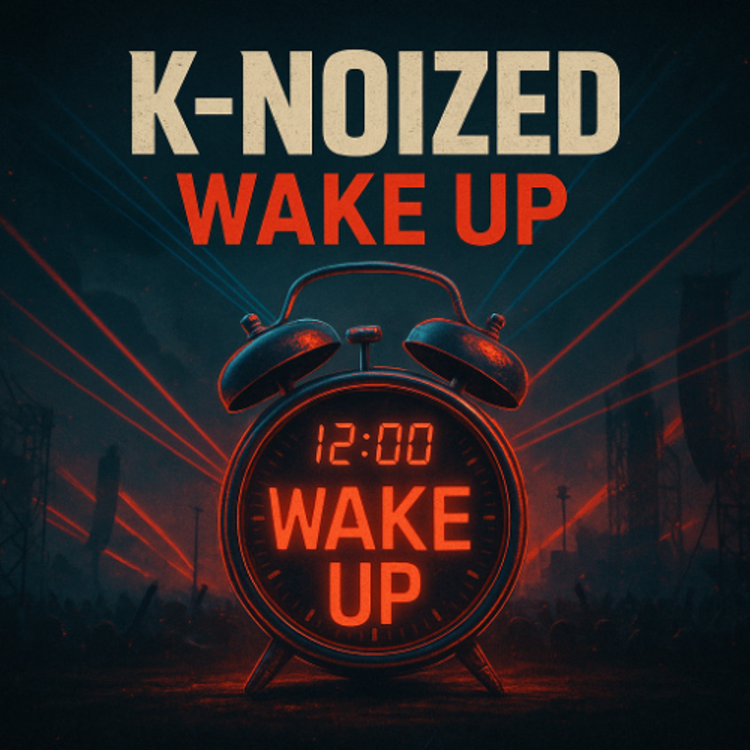 Stream Wake Up Short By K Noized Listen Online For Free On Soundcloud